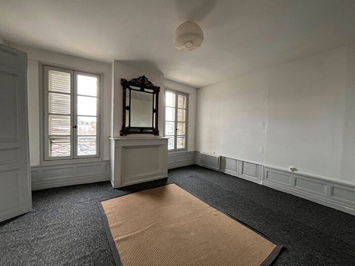 Appartement 3 pièces à vendre à Périgueux