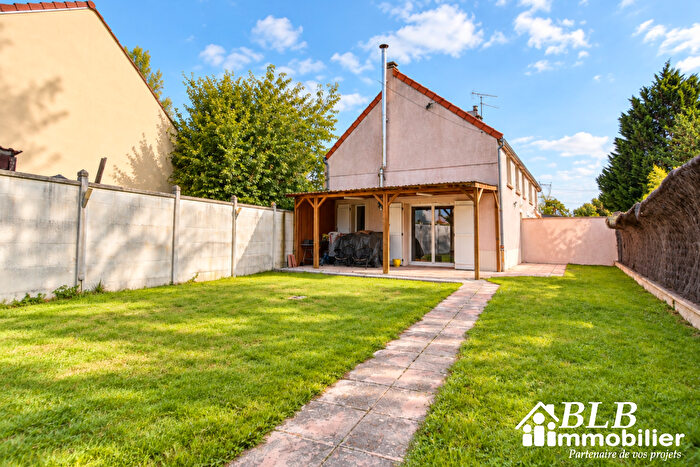 Les Essarts-le-Roi : Maison 4 pièces à vendre