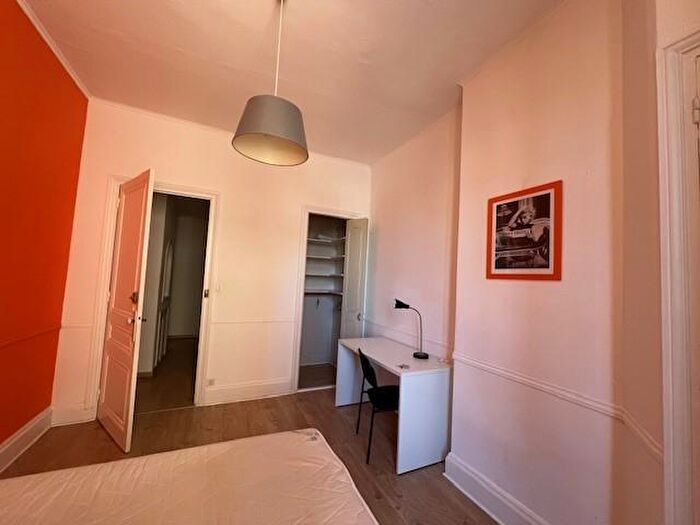 Saint-Étienne, Montaud - Appartement 1 pièce à louer