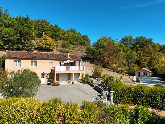 Maison 4 pièces à Chalabre, à vendre