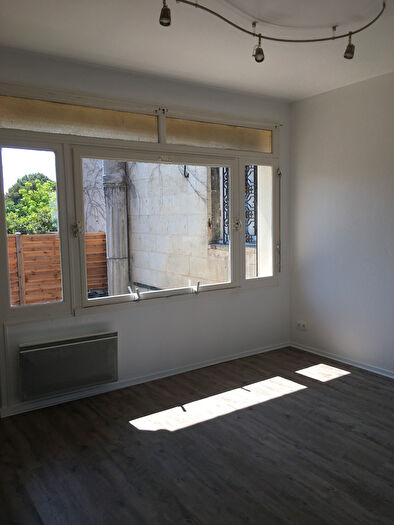 Appartement 1 pièce à louer à Bordeaux, Nansouty