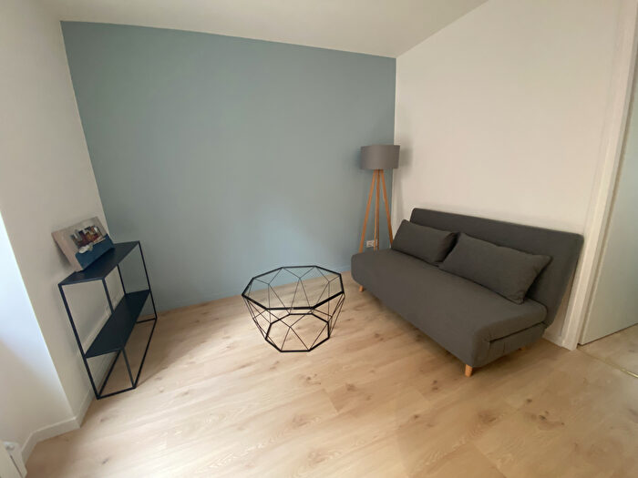Appartement à louer - Clermont-Ferrand, Jaude, Fontgiève Saint-Alyre - 2 pièces - 1 chambre