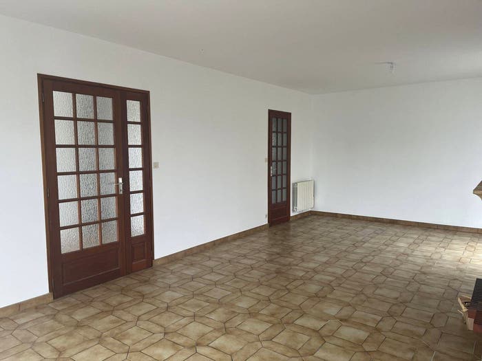 Maison 3 pièces à louer - Neulliac