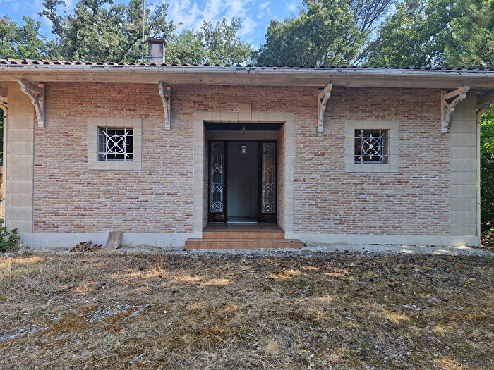 Belin-Béliet : Maison 6 pièces à vendre