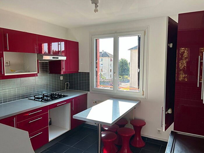 Appartement 3 pièces à louer à Nord Est, Le Mesnil-le-Roi