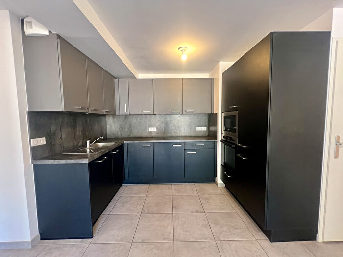 Appartement à vendre - Bourg-Saint-Maurice, Bourg-Saint-Maurice - 5 pièces - 4 chambres