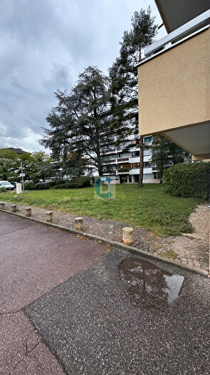 Appartement à vendre - Gaillard - 1 pièce