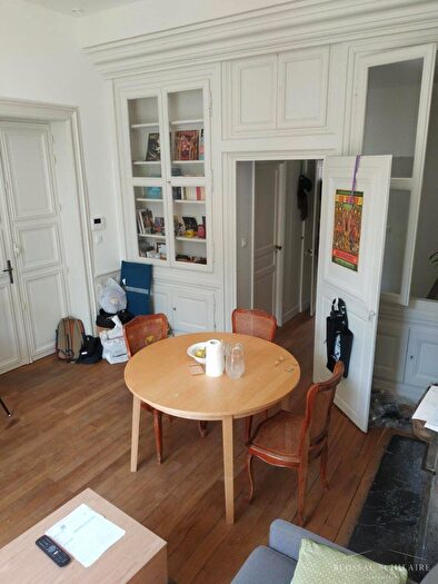 Appartement 2 pièces à louer - Poitiers