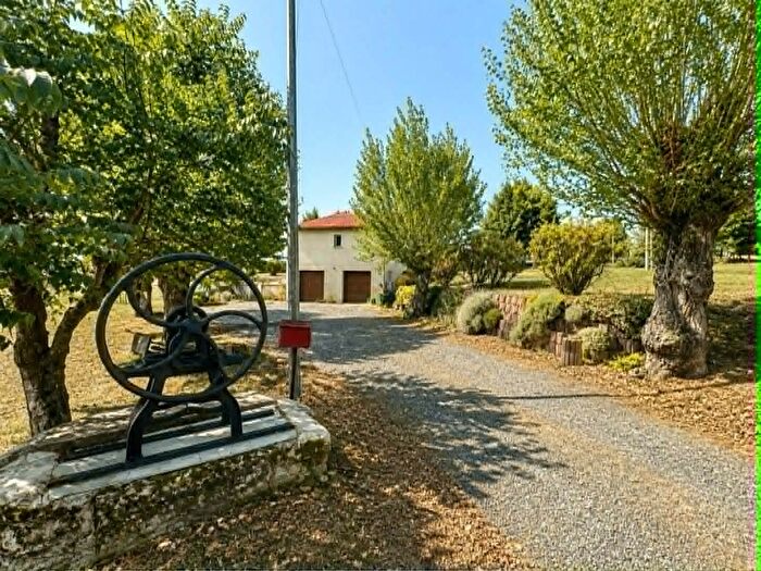 Sieurac - Maison 5 pièces à vendre