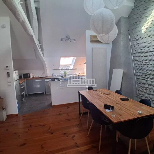 Appartement 3 pièces à louer - Tarbes, Vugnemale, Martinet