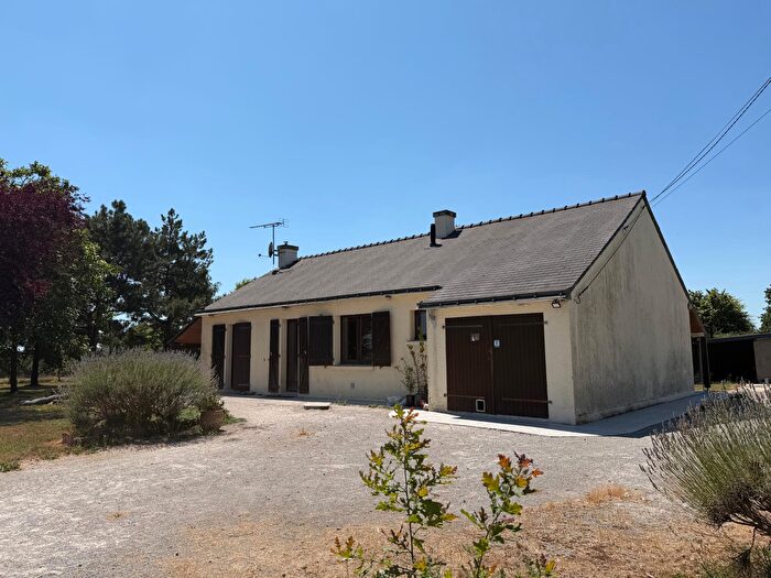 Maison 5 pièces à vendre - Moisdon-la-Rivière