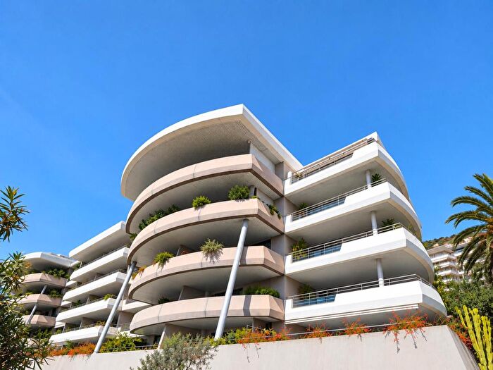 Ajaccio, Les Sanguinaires : Appartement 4 pièces à vendre