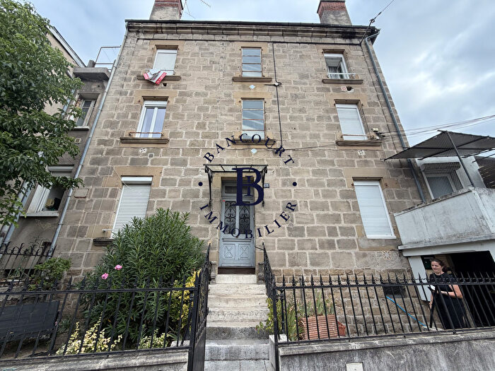 Brive-la-Gaillarde, Pont de La Bouvie, Gaubre, Estavel, Tujac - Appartement 2 pièces à vendre