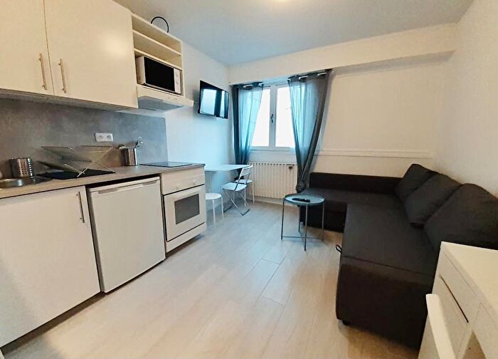 Talence, Saint-Genès, La Médoquine, Haut-Brion - Appartement 1 pièce à louer