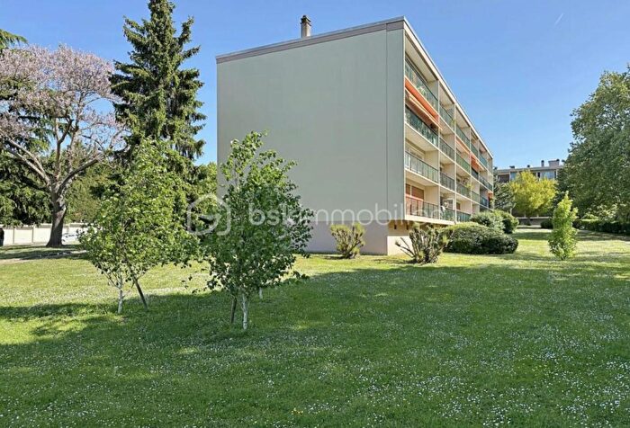 Appartement à vendre - Soisy-sur-Seine - 3 pièces - 2 chambres