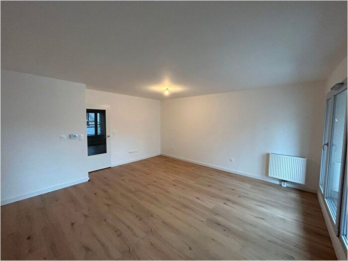 Loos, Ennequin, Epi de Soil - Appartement 3 pièces à louer