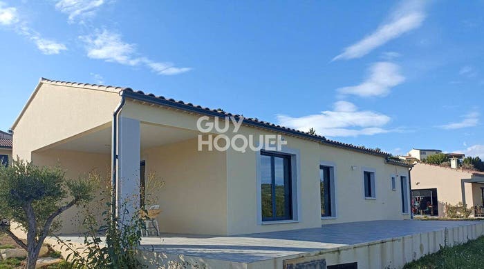 Maison 5 pièces à louer - Rasteau