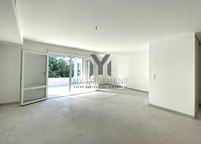 Appartement à vendre - La Ciotat, Saint-Hermentaire, Les Séveriers, La Salle - 4 pièces - 3 chambres