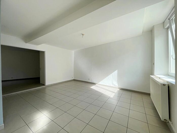 Maison 5 pièces à vendre - Le May-sur-Èvre