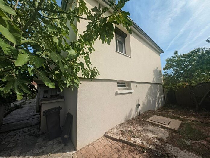 Maison 6 pièces à vendre à Longeault