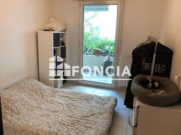 Antigone, Montpellier - Appartement 2 pièces à louer