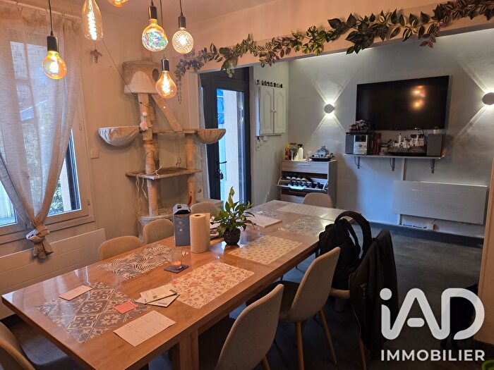 Maison 3 pièces à Oissel, à vendre