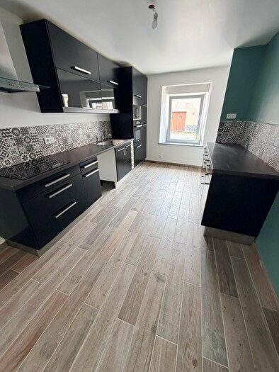 Appartement 4 pièces à Tellancourt, à louer