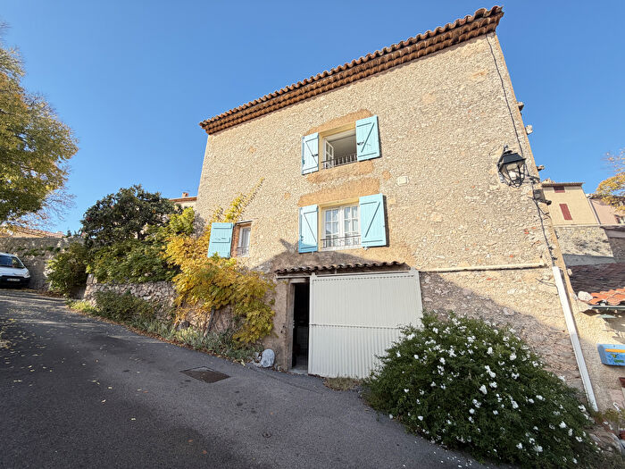 Maison à vendre - Moissac-Bellevue - 5 pièces - 4 chambres