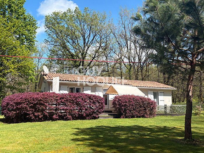 Maison 4 pièces à vendre à Bouloc