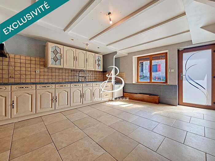 Maison 5 pièces à Lorey, à vendre