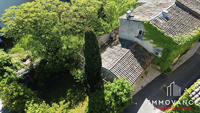 Saint-Hilaire-de-Beauvoir : Maison 6 pièces à vendre