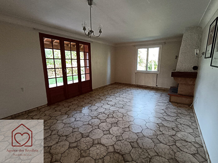 Maison à vendre - Saint-Nazaire-de-Valentane - 4 pièces - 2 chambres