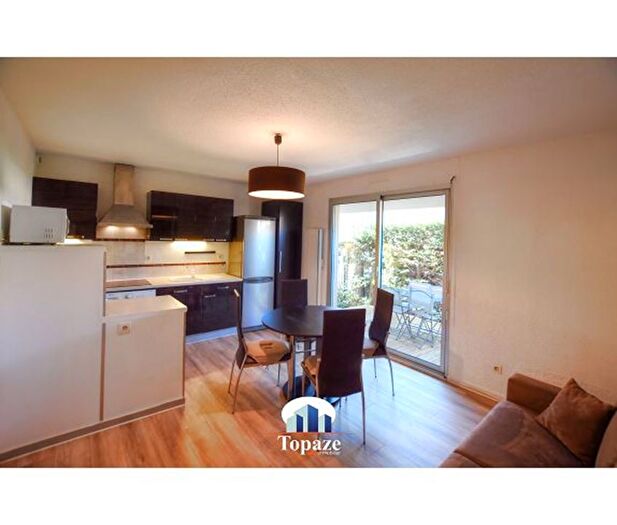Fréjus, Fréjus Plage - Appartement 2 pièces à vendre