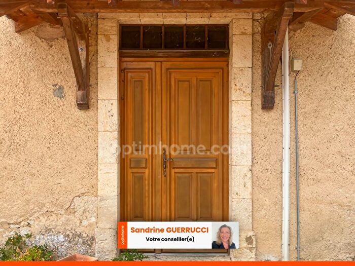 Beaumont : Maison 5 pièces à vendre
