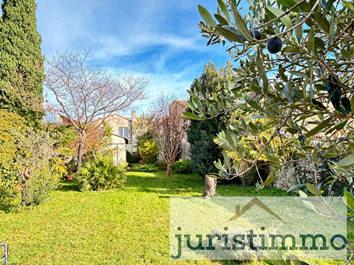 Maison à vendre - Lapalud - 6 pièces - 5 chambres