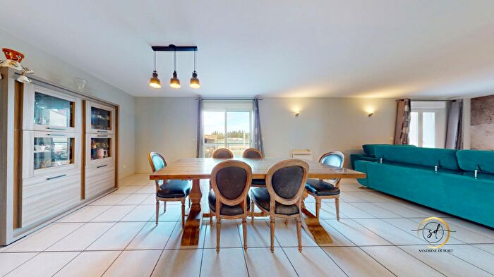 Maison 5 pièces à vendre à Villelongue-de-la-Salanque