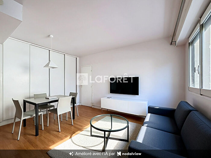 Vanves, Centre Saint-Rémy - Appartement 2 pièces à vendre