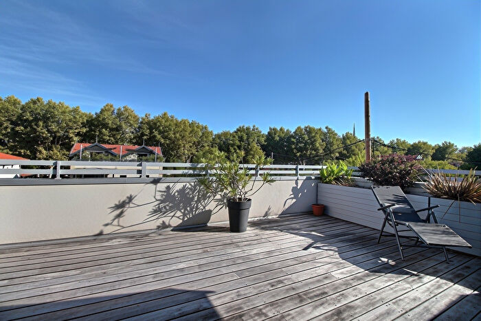 Appartement 4 pièces à Arcachon, Pereire, à vendre