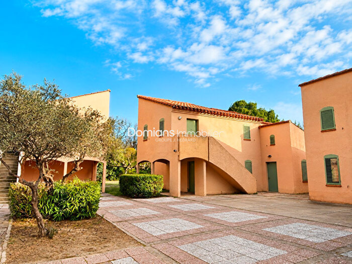 Argelès-sur-Mer, Taxo d'Avall, Plaine - Appartement 2 pièces à vendre