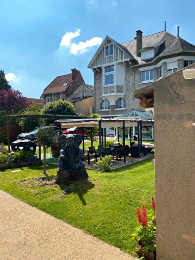 Appartement à vendre - Arpajon - 3 pièces - 1 chambre