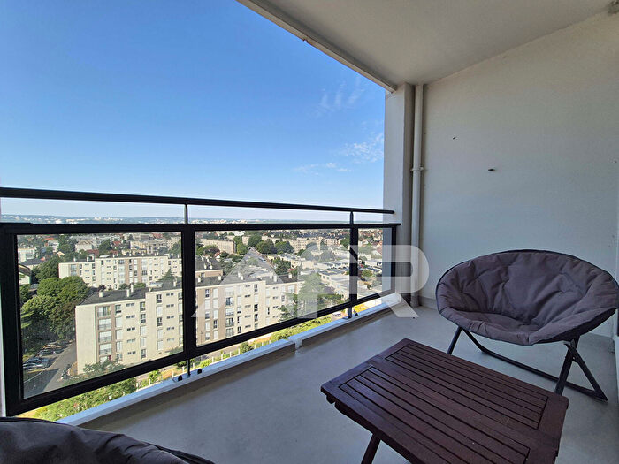 Appartement 2 pièces à vendre - Chatou, Nord