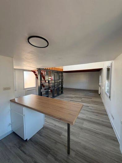Appartement 4 pièces à louer à Anatole France-Danton, Le Havre