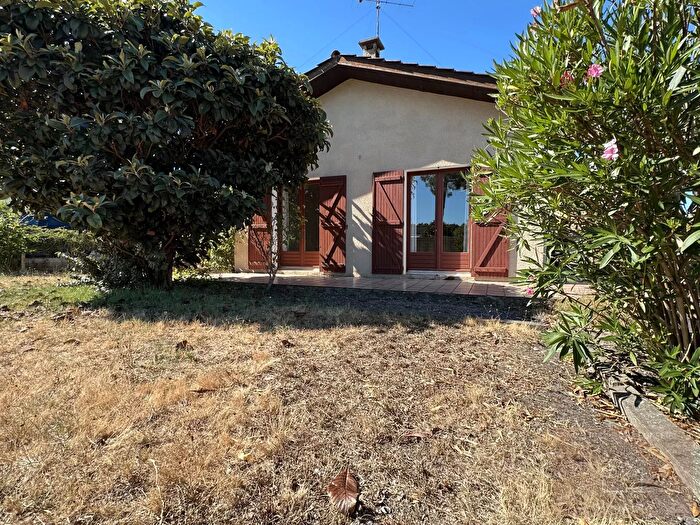 Maison 4 pièces à Gujan-Mestras, Gujan, à vendre