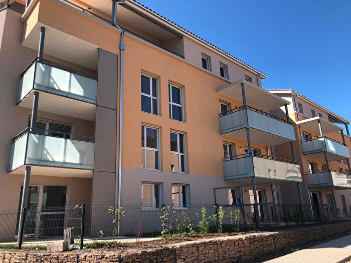 Appartement 3 pièces à vendre - La Tour-de-Salvagny