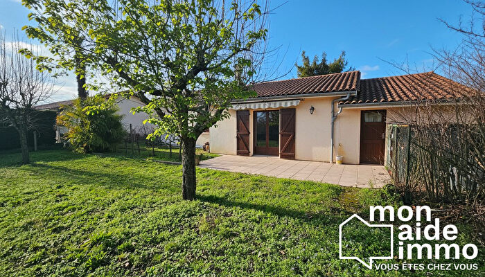Maison 5 pièces à Créon, à vendre
