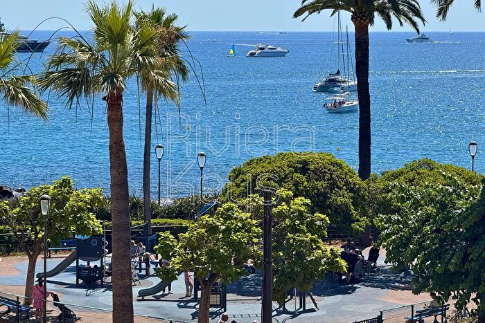 Appartement à vendre - Antibes, Coeur de ville - 3 pièces - 2 chambres