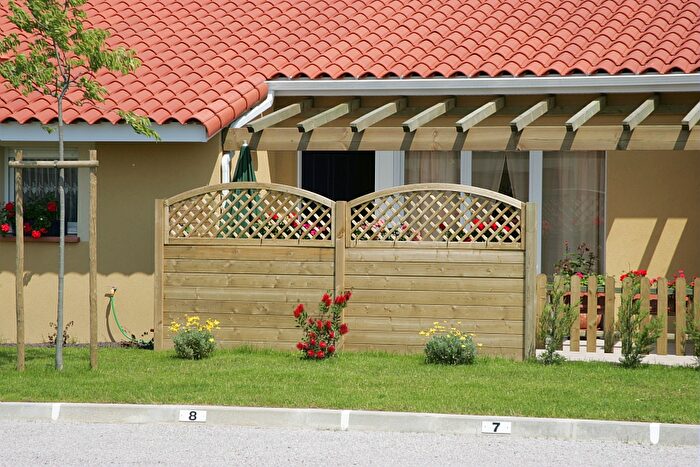 Maison à vendre - Saint-Génis-des-Fontaines - 3 pièces - 2 chambres