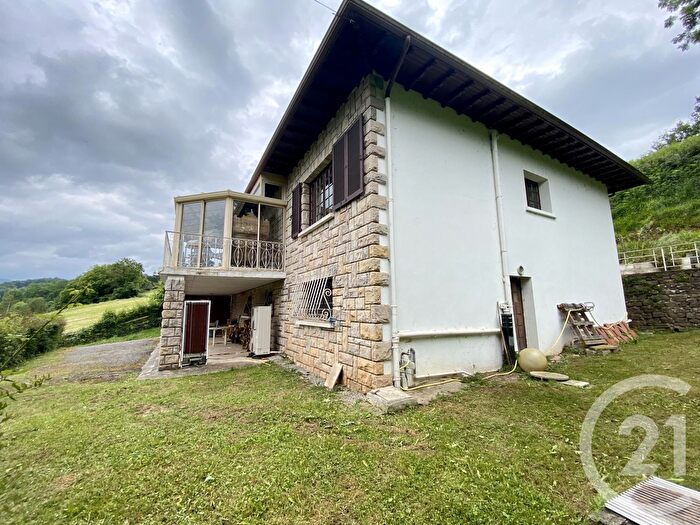 Maison à vendre - Ascarat - 6 pièces - 5 chambres