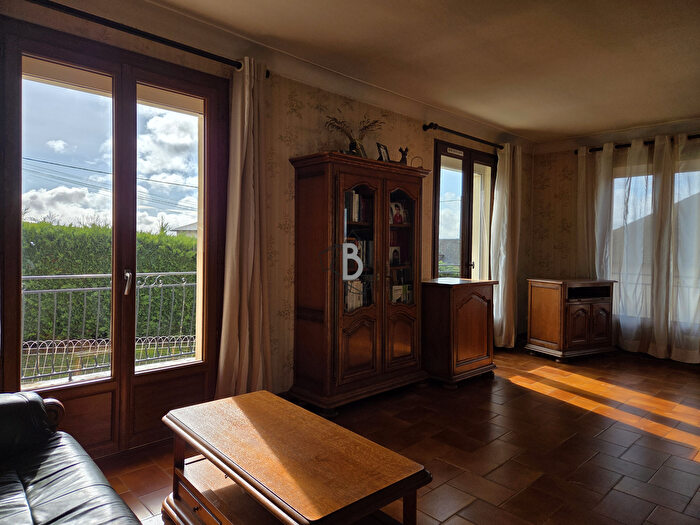 Maison à vendre - Réquista - 7 pièces - 5 chambres