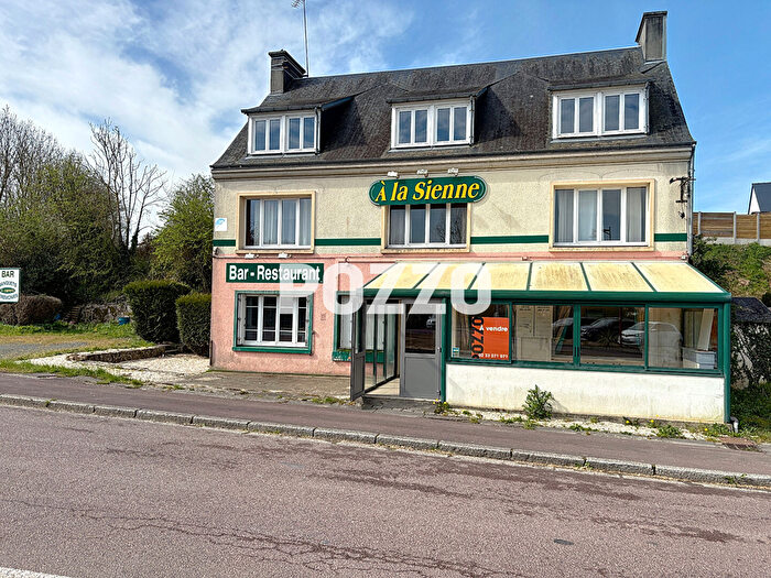 Maison 12 pièces à vendre à Hyenville
